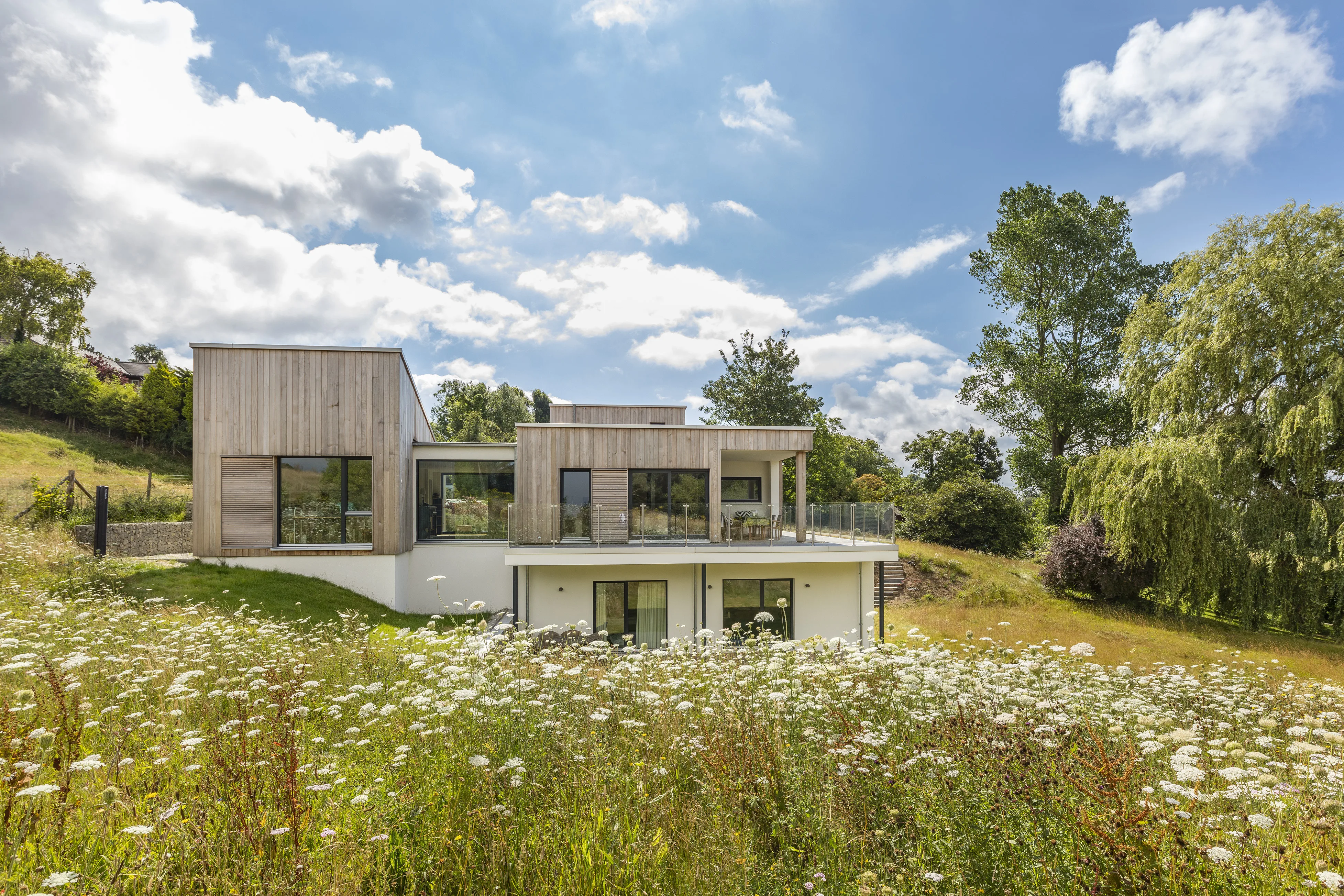 House in Kent | Meisterstück-HAUS | Meisterstück-HAUS